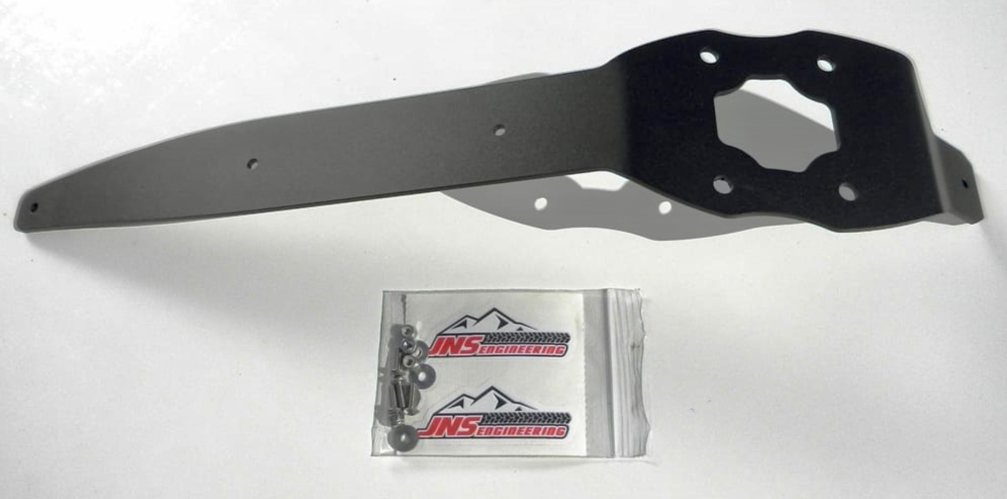 2008-2023 KLR650 Front Fender Brace – JNS Engineering