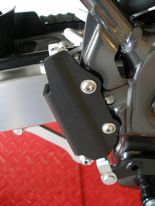 DR650 Rear Master Cylinder Guard – JNS Engineering